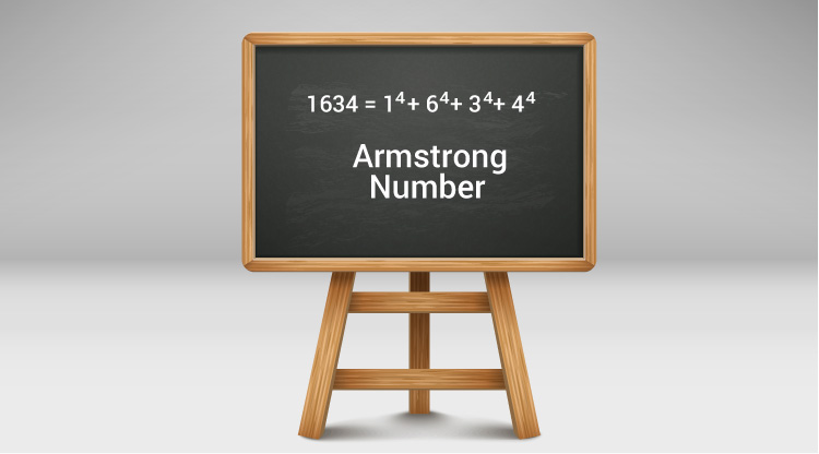 C Program To Display Armstrong Number Between Two Intervals