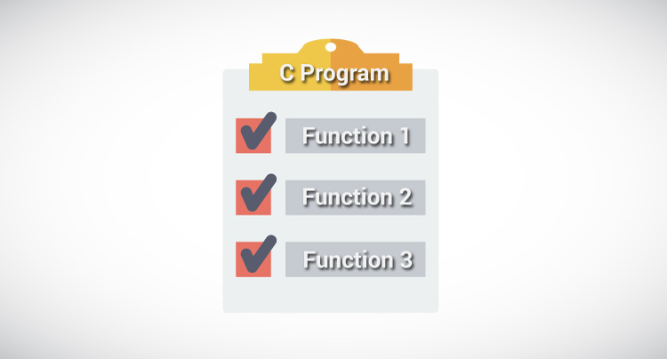 C Programming Functions