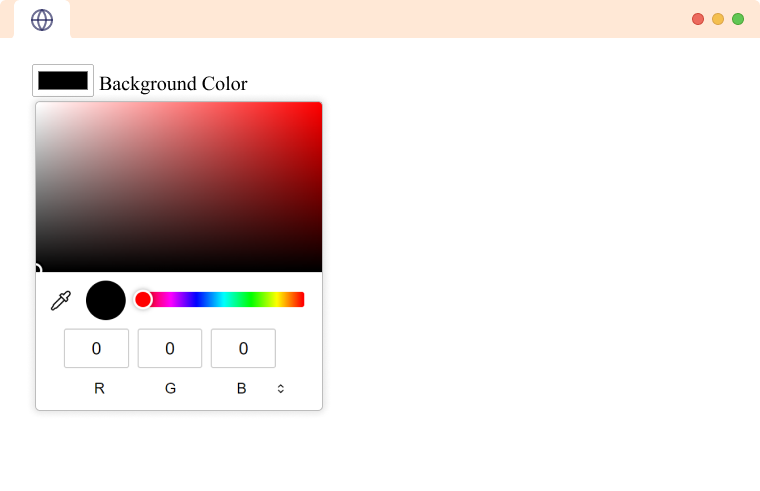 HTML Input Tag How To Create And Use Input Fields In HTML